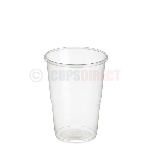 Biodegradable Flexi -Pint & Half Pint Range - CE Marked Beer Cups ...